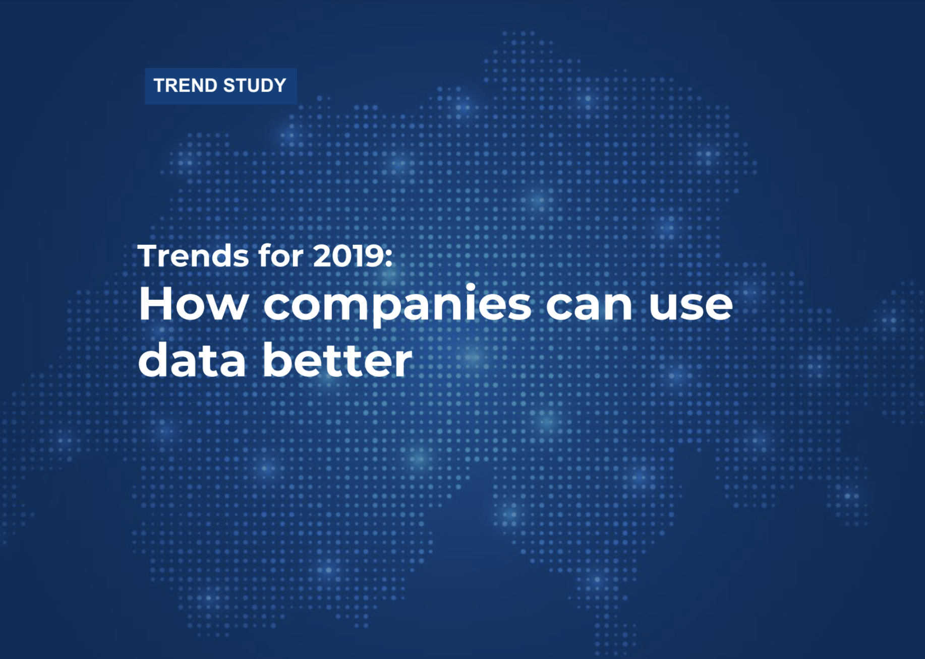 Digitale Trends im Jahr 2019 | OWT