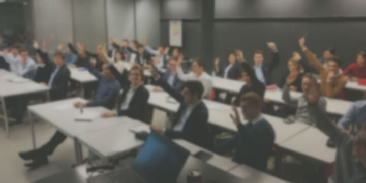 How we support Students at the Junior Enterprise EPFL Organization | OWT